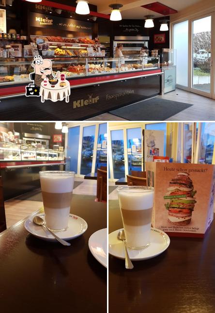 Klein's Backstube mit Café, Frechen - Speisekarte, Preise und Bewertungen