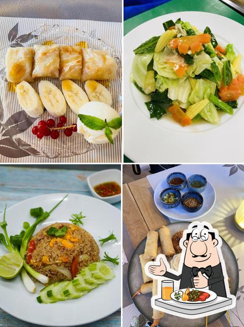 Lune Siamoise, Ixelles - Menu du restaurant, prix et avis