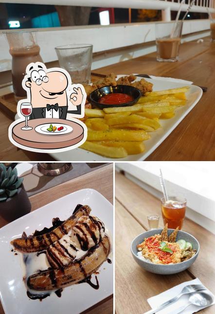 MAD COFFEE BLORA, Blora - Restaurant menu, prices and reviews