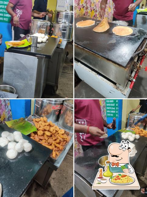 Madurai dosai kadai, Bengaluru - Restaurant menu, prices and reviews