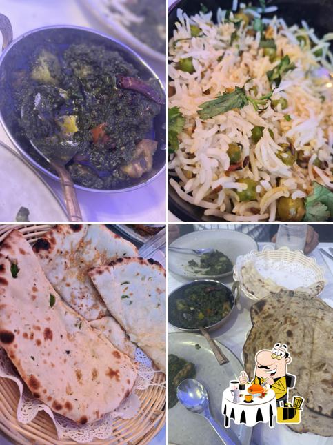 Mangi's Kitchen & Bar (food and shisha bar), Harris Park - Restaurant ...