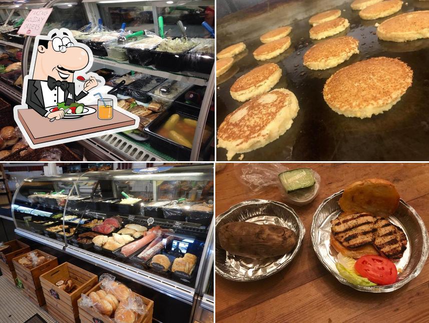 Max's Deli in Highland Park - Restaurant menu and reviews