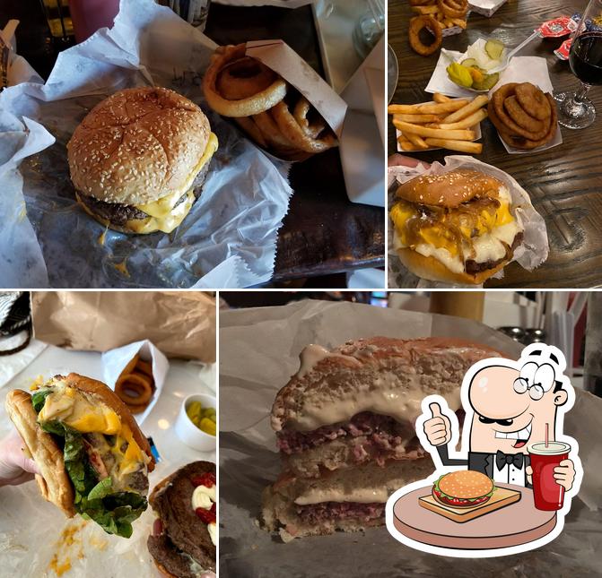 Top 20 restaurants with burgers in Denver, july 2025 - Restaurant Guru