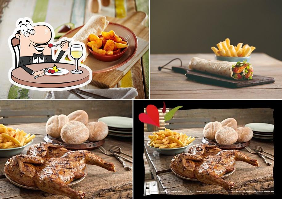 Nando's Pinetown restaurant, Pinetown, 88/90 Josiah Gumede Rd ...