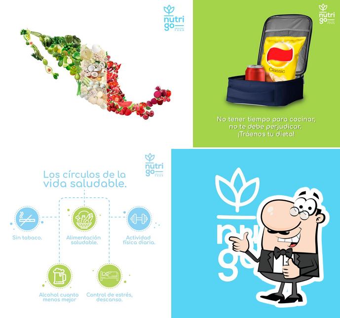 NutriGo Healthy Food restaurant, Saltillo - Restaurant reviews