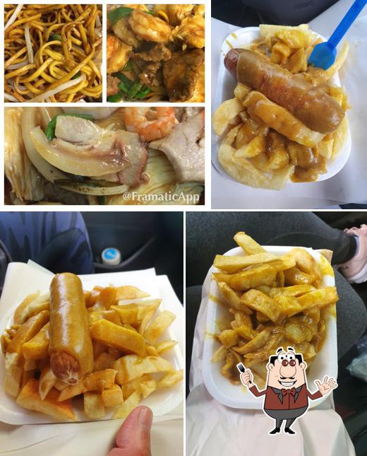 Top 5 restaurants with yellow Curry in Oldham, october 2025 ...