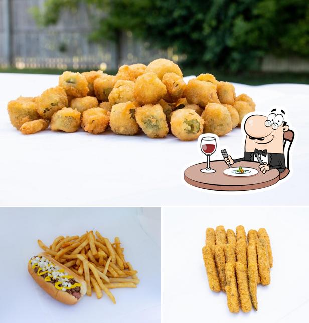 Papa’s Drive-Thru Linden Rd in Flint - Restaurant reviews