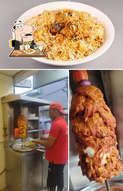 SHA RESTAURANT, Bengaluru - Restaurant reviews