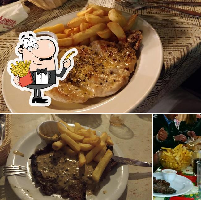 Scicluna Farmhouse, Gudja - Restaurant menu, prices and reviews