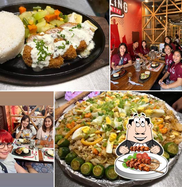 Sizzling County, Dagupan - Restaurant menu, prices and reviews