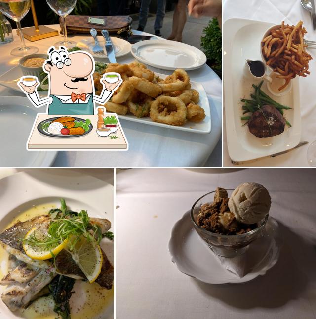 Sorrel, Toronto, Summerhill - Restaurant menu, prices and reviews