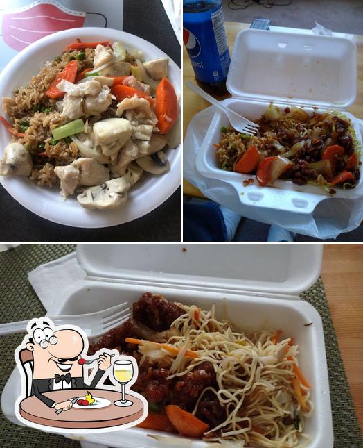 St Albert Kitchen, Saint Albert - Restaurant menu, prices and reviews