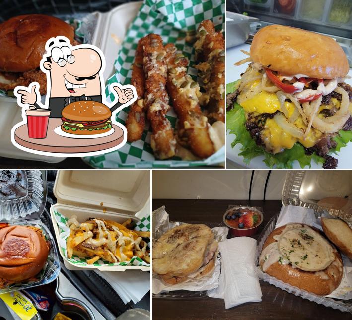 TNT Cheesesteaks in Fresno - Restaurant menu and reviews