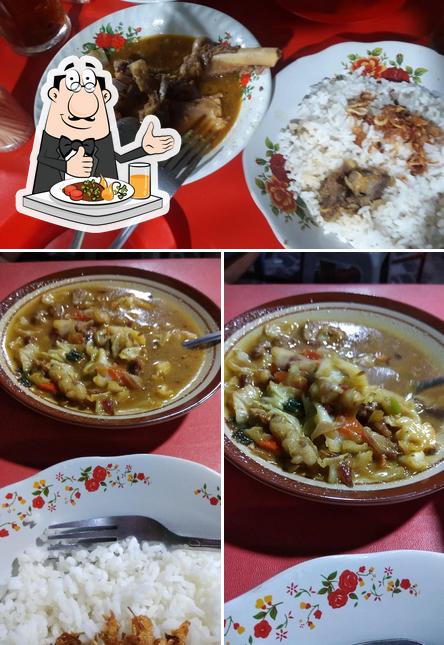 Tongseng Iga Kambing Mas Kris restaurant, Bandung - Restaurant reviews