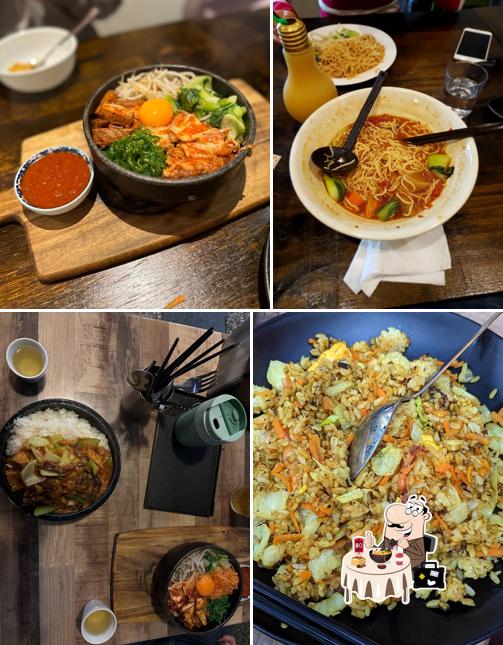 Vegeme, South Brisbane - Restaurant menu, prices and reviews