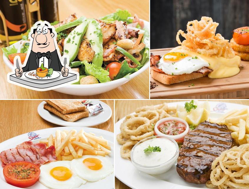 Top 7 restaurants with kids play area in Johannesburg, november 2025 ...