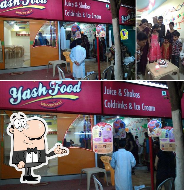 YASH FOOD, Amravati