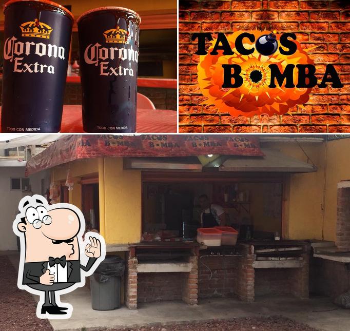 Tacos Bomba restaurant, Naucalpan - Restaurant reviews