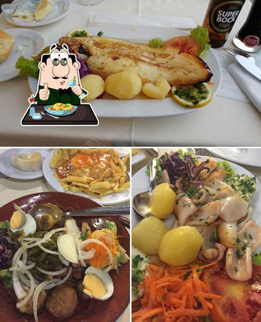 Restaurante Avó Maria, Porto - Restaurant menu, prices and reviews