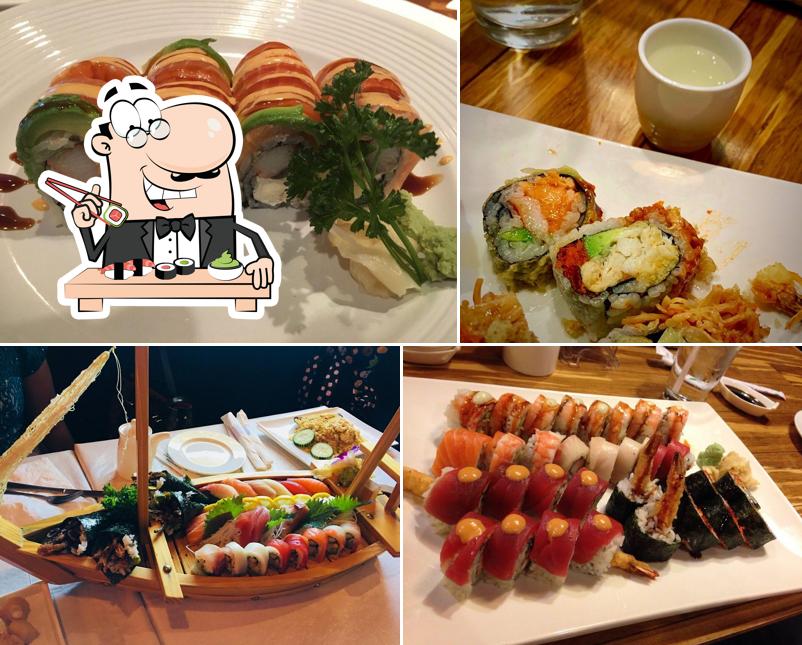 Top 7 restaurants in Aquia Harbour, december 2025 - Restaurant Guru