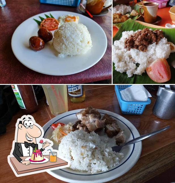 Solibao Restaurant, Baguio, Lake Dr - Restaurant reviews