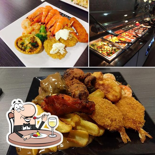 Star Buffet Canberra in Kambah - Restaurant reviews