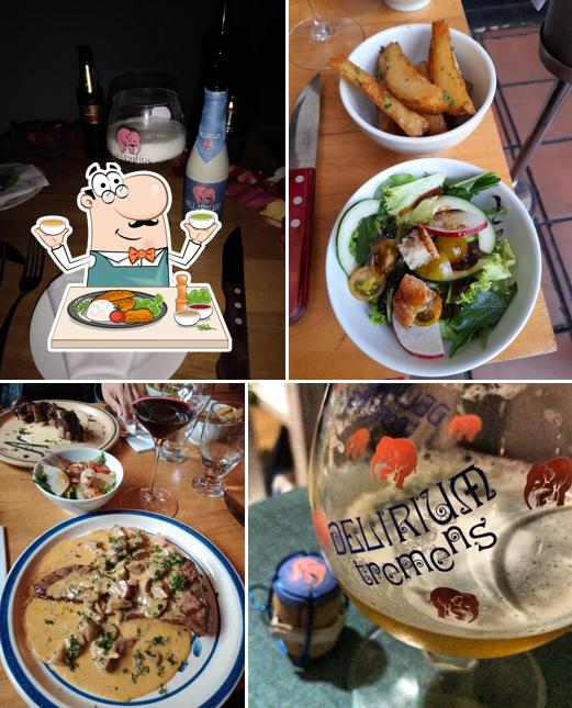 Restaurante T BONE, Bogotá - Carta del restaurante y opiniones