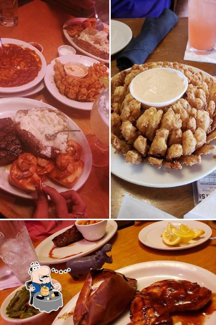 Texas Roadhouse, Millville - Restaurant menu, prices and reviews