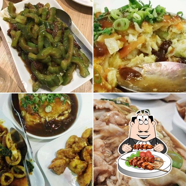 Toho Antigua restaurant, Parañaque - Restaurant menu and reviews