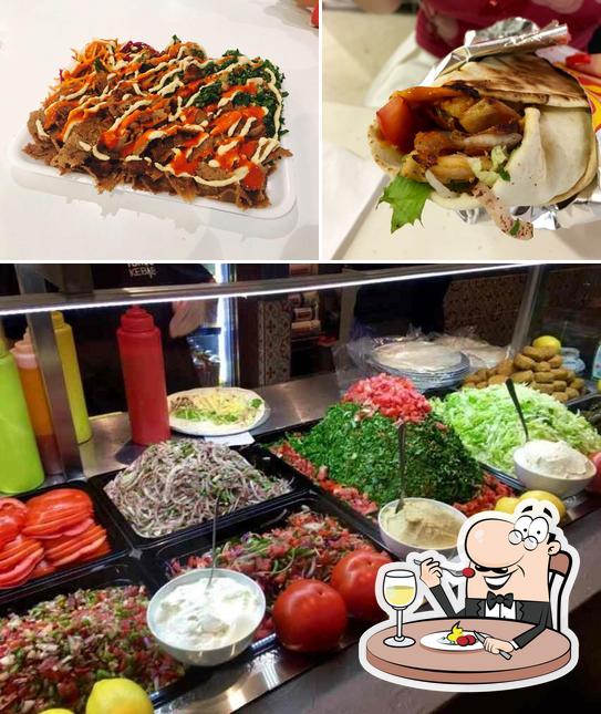 Toros Kebab & Gozleme, Chatswood - Restaurant menu, prices and reviews
