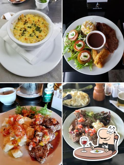 BROU pub & Bar, Rio de Janeiro - Avaliações de restaurantes