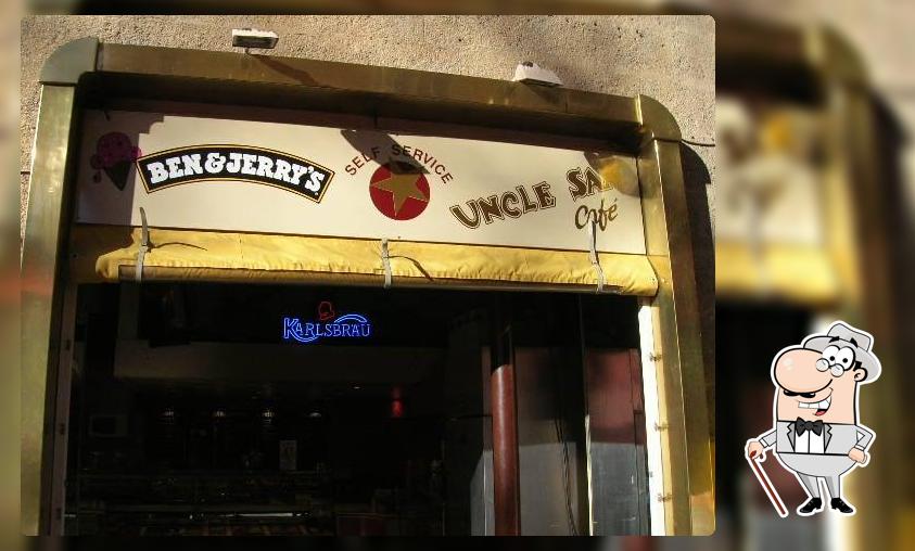 Uncle Sam, Aix-en-Provence - Menu du restaurant, prix et avis