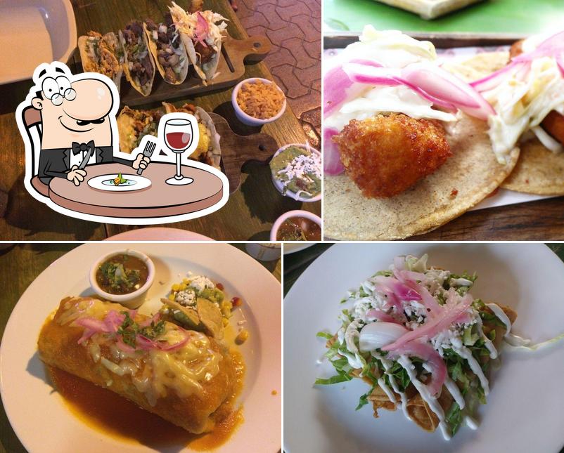 Yo Amo Tacos Bar' n Grill, Playa del Carmen - Restaurant menu, prices ...