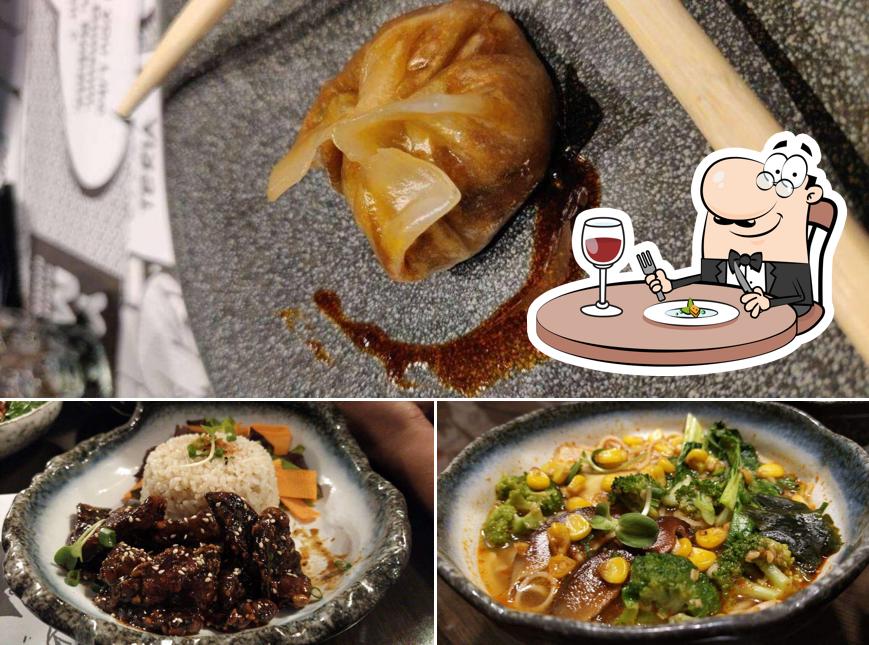 You Mee, Bengaluru - Restaurant menu, prices and reviews