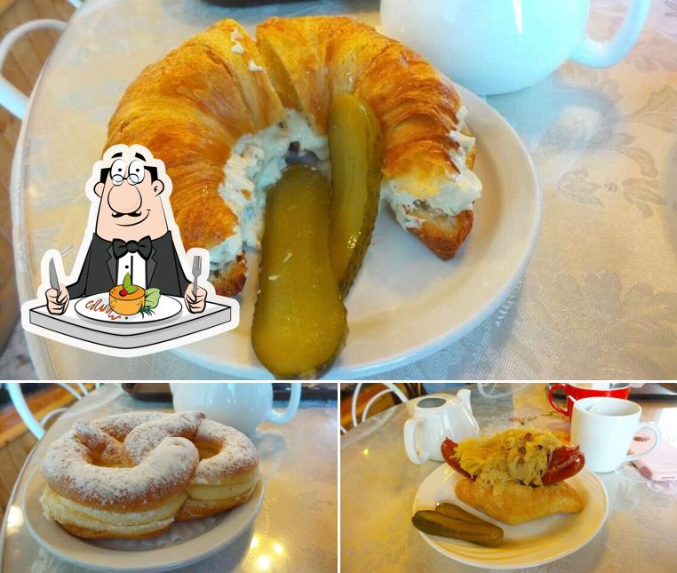 Edelweiss Village in Calgary - Restaurant menu and reviews