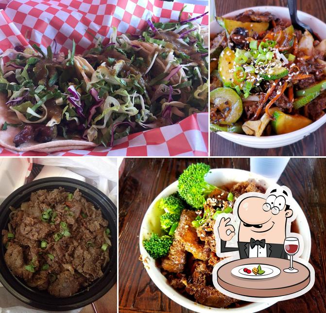 Cha Cha Chili, 4625 Valley Blvd in Los Angeles - Restaurant menu and ...