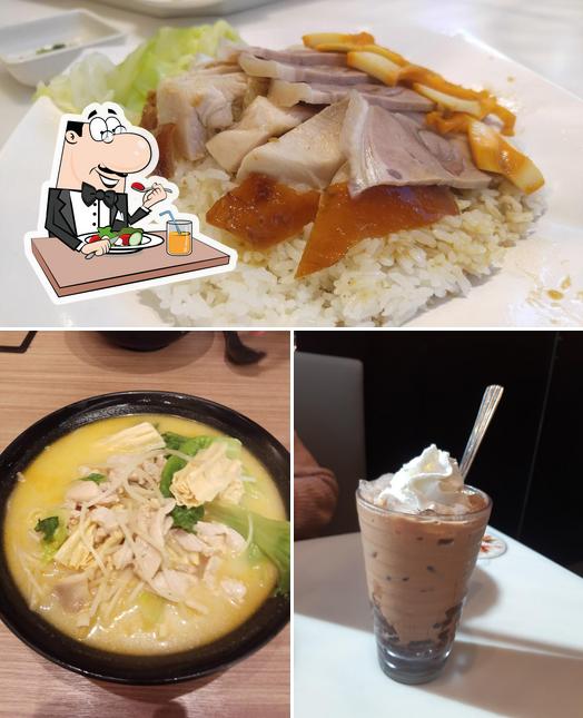 Tai Hing restaurant, Hong Kong, Canton Rd - Restaurant reviews