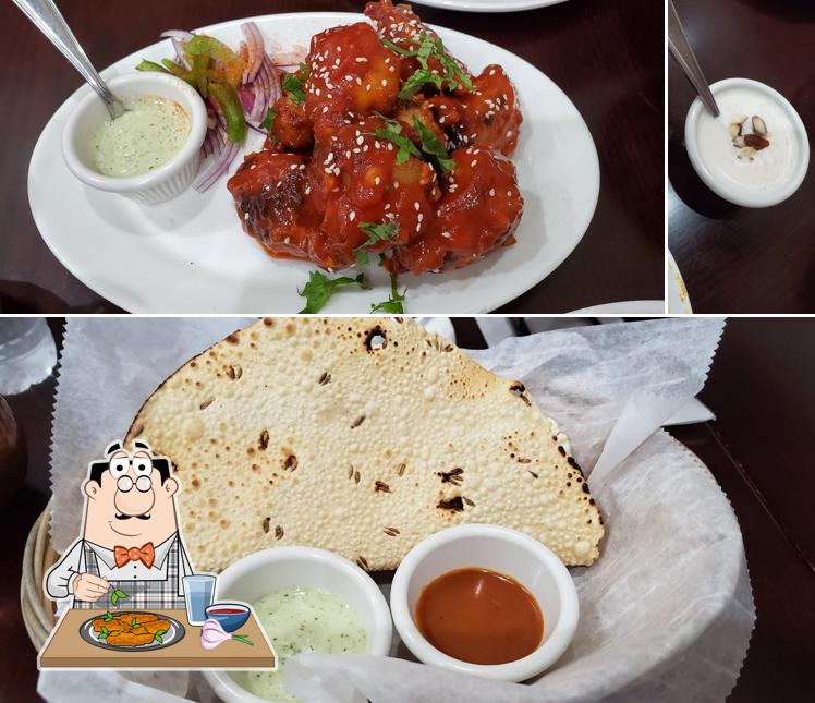 Angel Indian Restaurant in Tamborine Mountain - Restaurant reviews