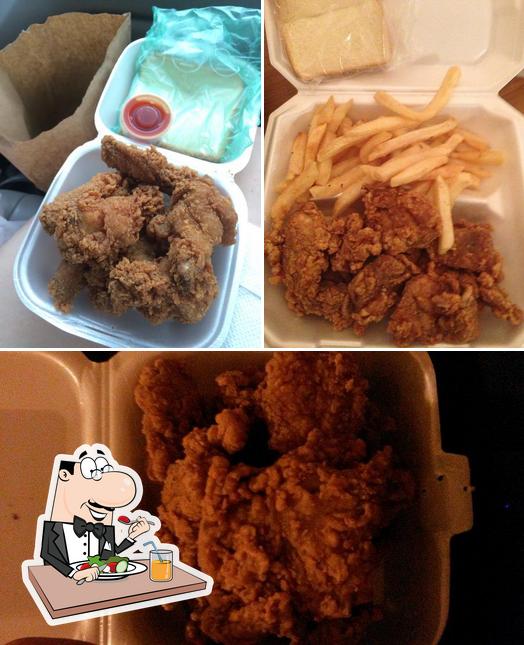 The Wagon, Marlin - Restaurant menu, prices and reviews