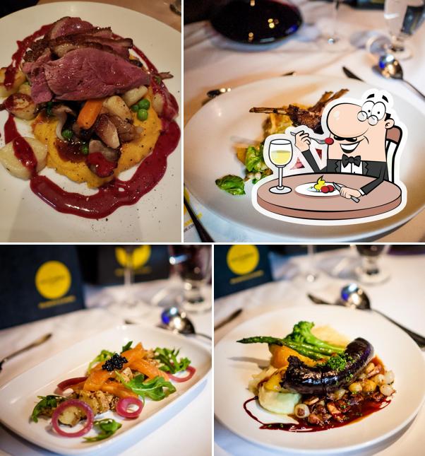 Le top 7 des restaurants pour dîner en famille à Québec, février 2026 ...
