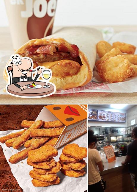 Burger King, 182 Smith St in Perth Amboy - Restaurant menu and reviews