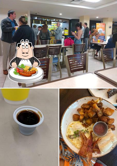 Cafe Bustelo, Miami - Restaurant menu, prices and reviews