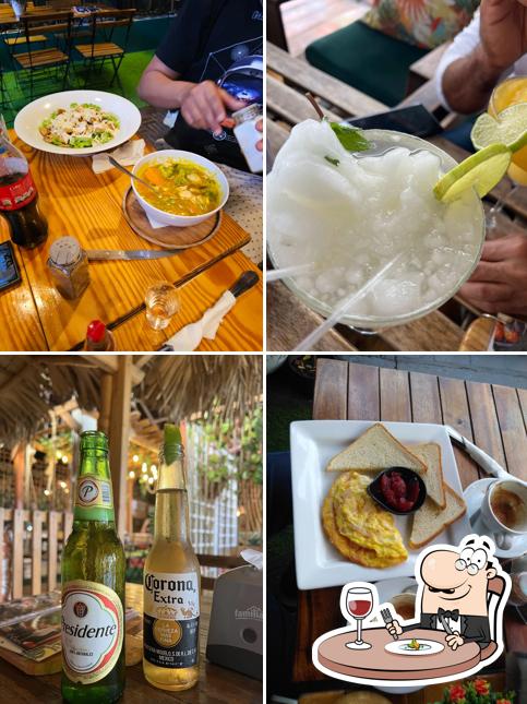 Café Colao, Jarabacoa - Restaurant menu, prices and reviews