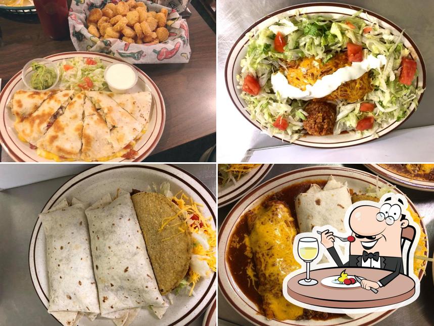 El Matador Cafe&Cantina, Columbus - Restaurant menu, prices and reviews