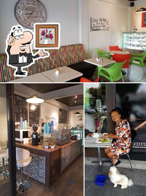 Cafe Essence in Tauranga - Restaurant reviews