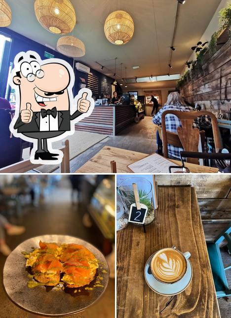 Lolfa Llandeilo SA19 7HR, Llandeilo - Restaurant menu, prices and reviews