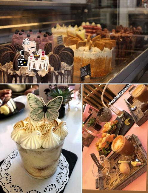 My Bakery by 3Daniels Cake in Benidorm - Restaurant reviews
