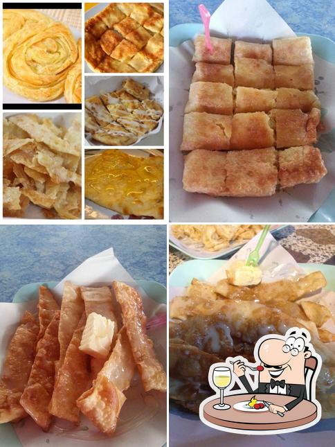 Restaurante Roti Fongcha, Na Chak - Opiniones del restaurante