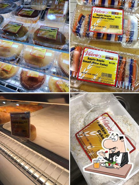 Valerio's Tropical Bakeshop in Irvine - Restaurant reviews
