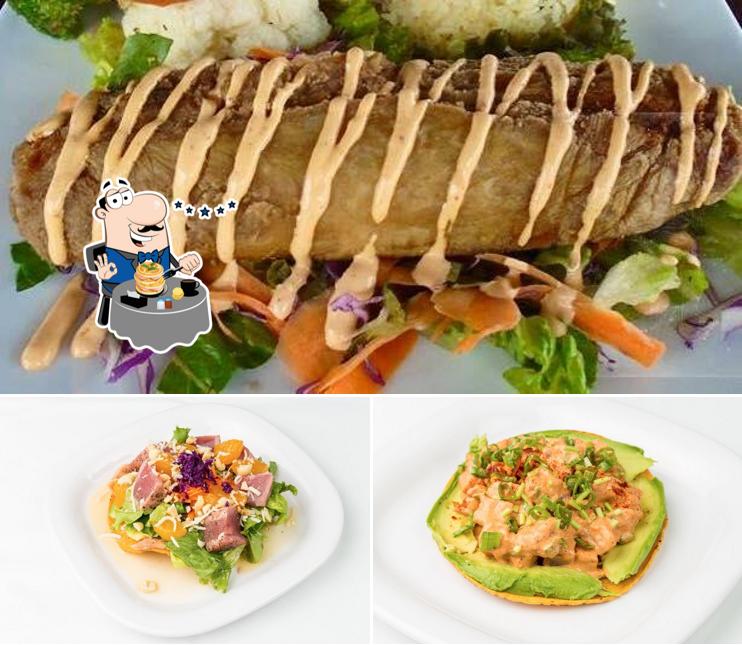 La Ocho, Cabo San Lucas - Restaurant menu, prices and reviews